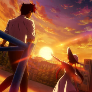 Chilli Beans.、アニメ『地獄先生ぬ～べ～』EDテーマ「ひまわり」リリース決定 | BARKS