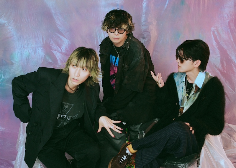 Dannie May、TVアニメ『追放者食堂へようこそ！』OPテーマとなる新曲「ユニーク」MV公開 | BARKS