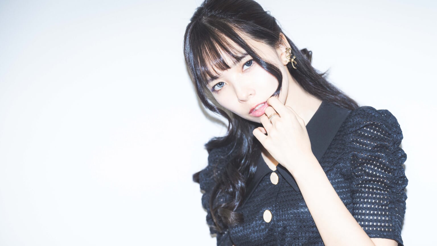 櫻坂46、四期生による初の楽曲「死んだふり」が明日0時から配信決定 | BARKS