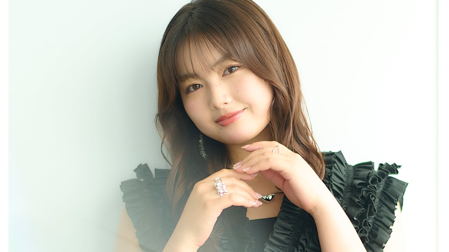 田村ゆかり、新作ミニアルバム『Felice』6月リリース決定 | BARKS