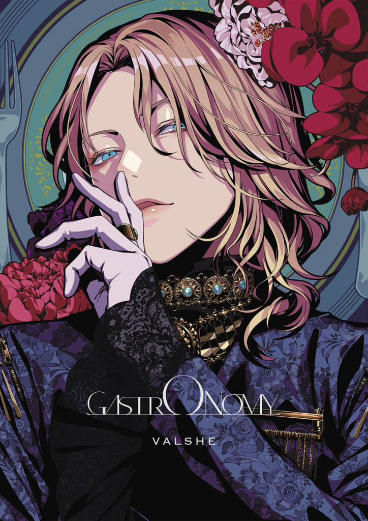 VALSHE、デビュー15周年＆バースデー記念に15時間連続ライブ配信決定 | BARKS