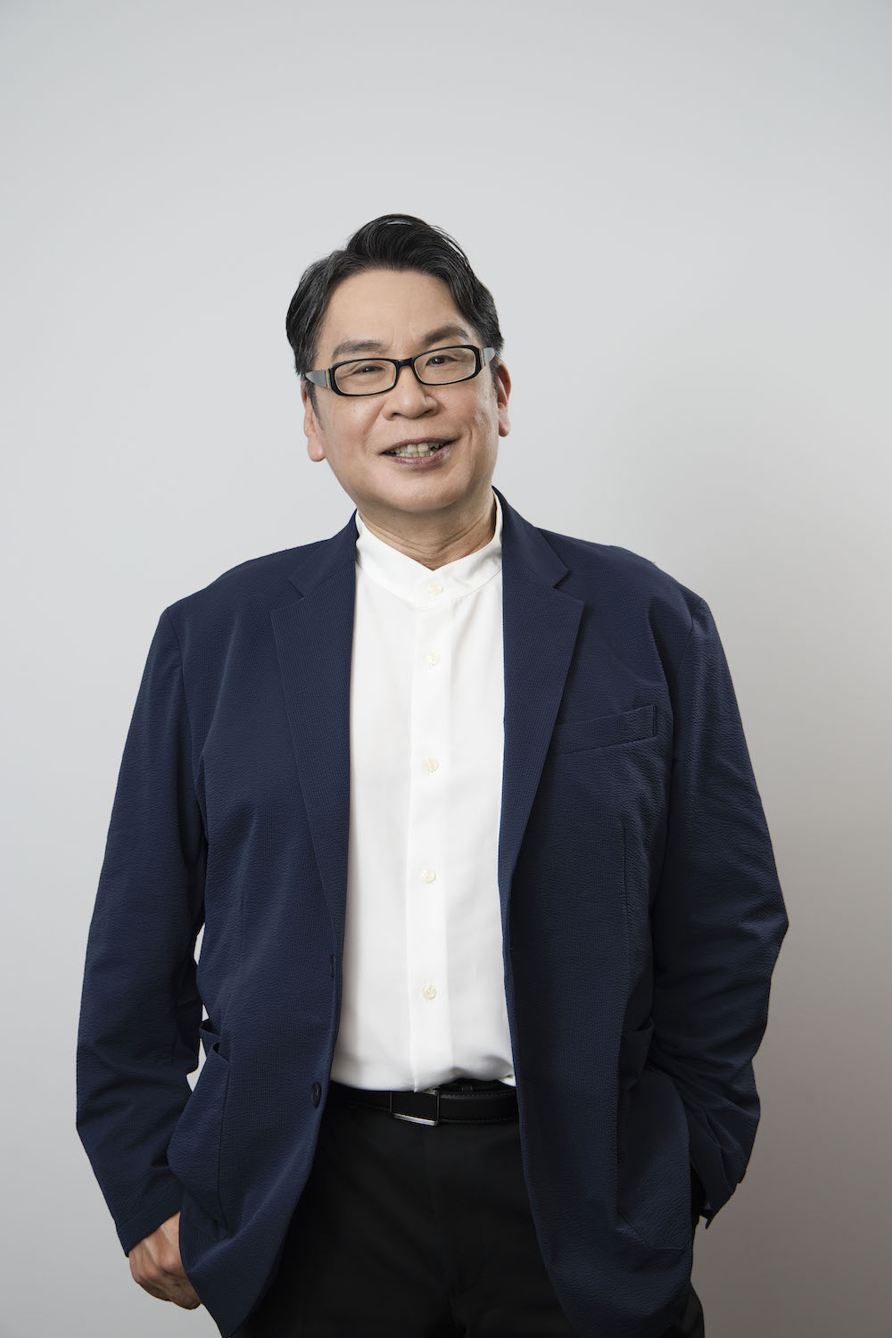 中西保志、「最後の雨2025」MV公開＆楽曲配信開始 | BARKS