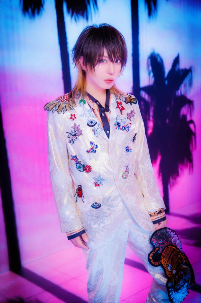 DIV、常夏の狂騒と退廃を描く新曲を8月リリース＋Zepp Shinjukuワンマン決定 | BARKS