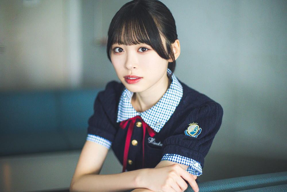 【インタビュー】日向坂46、新しい体制で臨む＜LuckyFes 2025＞「自分たちだけの色をしっかりとお見せして、印象付けることができたら」 | BARKS