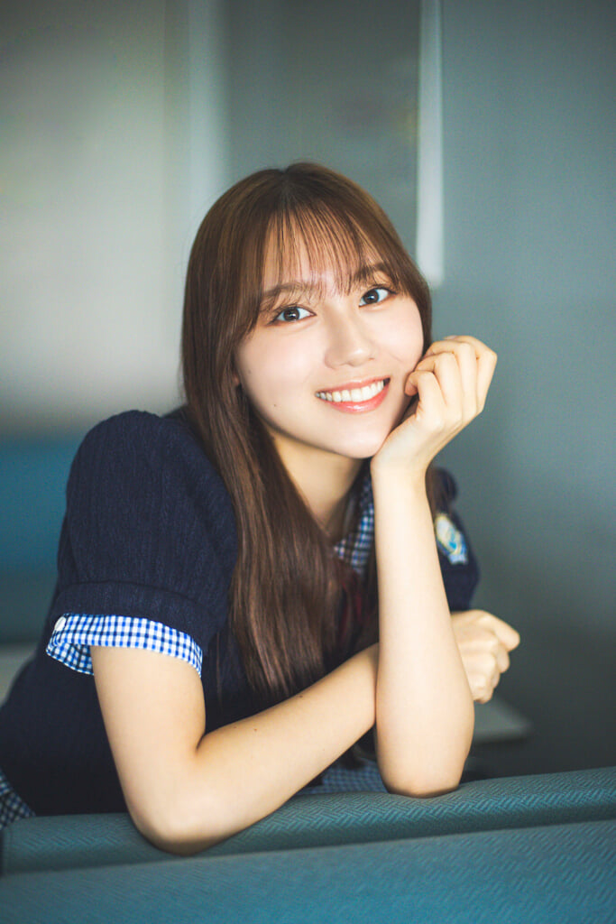 【インタビュー】日向坂46、新しい体制で臨む＜LuckyFes 2025＞「自分たちだけの色をしっかりとお見せして、印象付けることができたら」 | BARKS