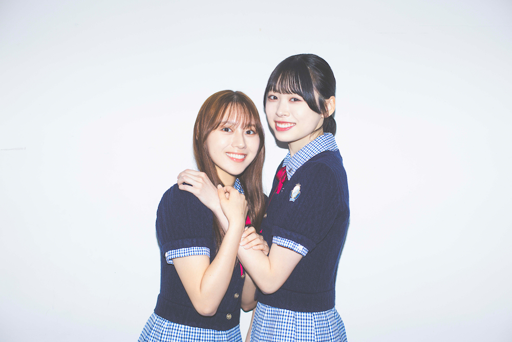 【インタビュー】日向坂46、新しい体制で臨む＜LuckyFes 2025＞「自分たちだけの色をしっかりとお見せして、印象付けることができたら」 | BARKS
