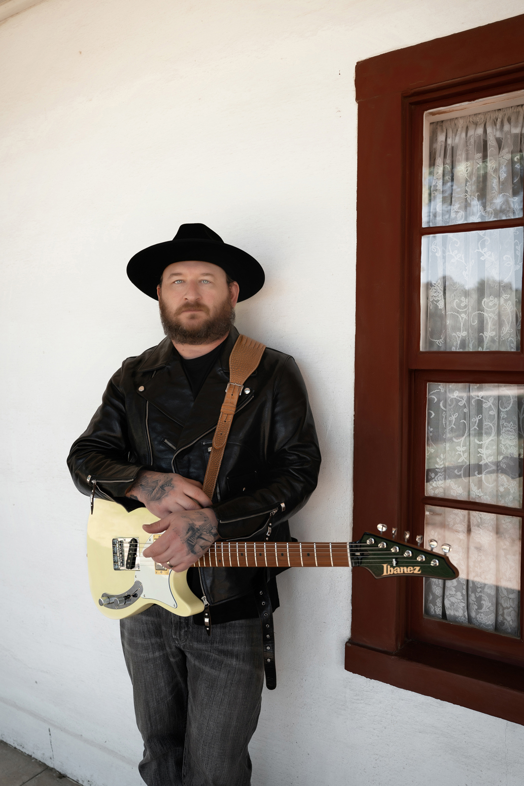 Char、日比谷野音ファイナル公演は、まるで”ギター万博公演” | BARKS