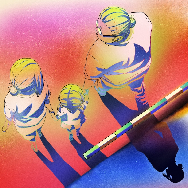 go!go!vanillas、TVアニメ『SAKAMOTO DAYS』第2クールEDテーマ「ダンデライオン」配信開始＋MV公開 | BARKS