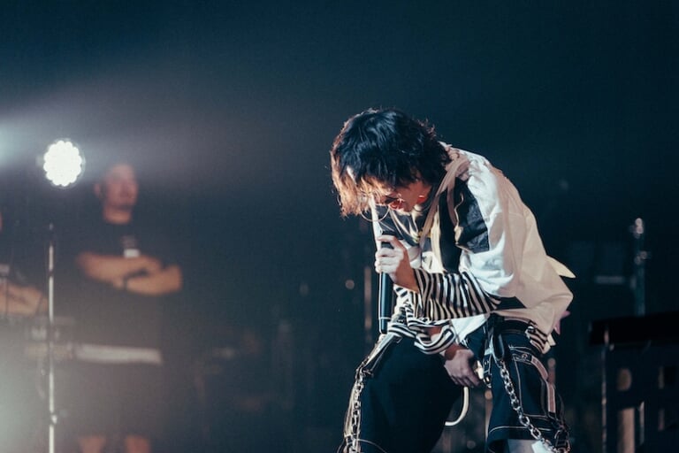 【ライブレポート】WurtS × PEOPLE 1 × Chilli Beans.、新時代を告げる3マンイベント＜UPDATE＞開催 | BARKS