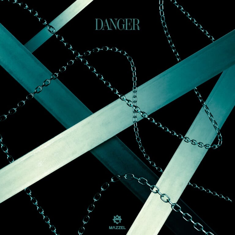 MAZZEL、新曲「DANGER」配信決定。新ビジュアル公開 | BARKS