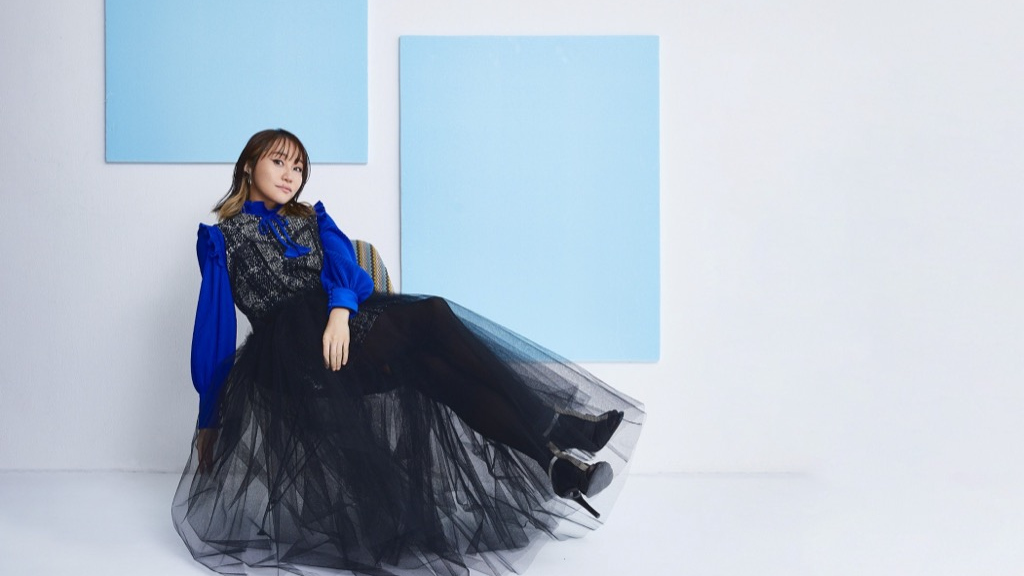 矢井田 瞳、デビュー25周年記念日に新曲「嘘」を配信リリース | BARKS