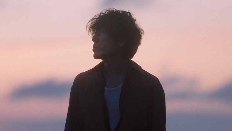 back number、劇場版『TOKYO MER～走る緊急救命室～南海ミッション』主題歌「幕が上がる」MVプレミア公開決定 | BARKS