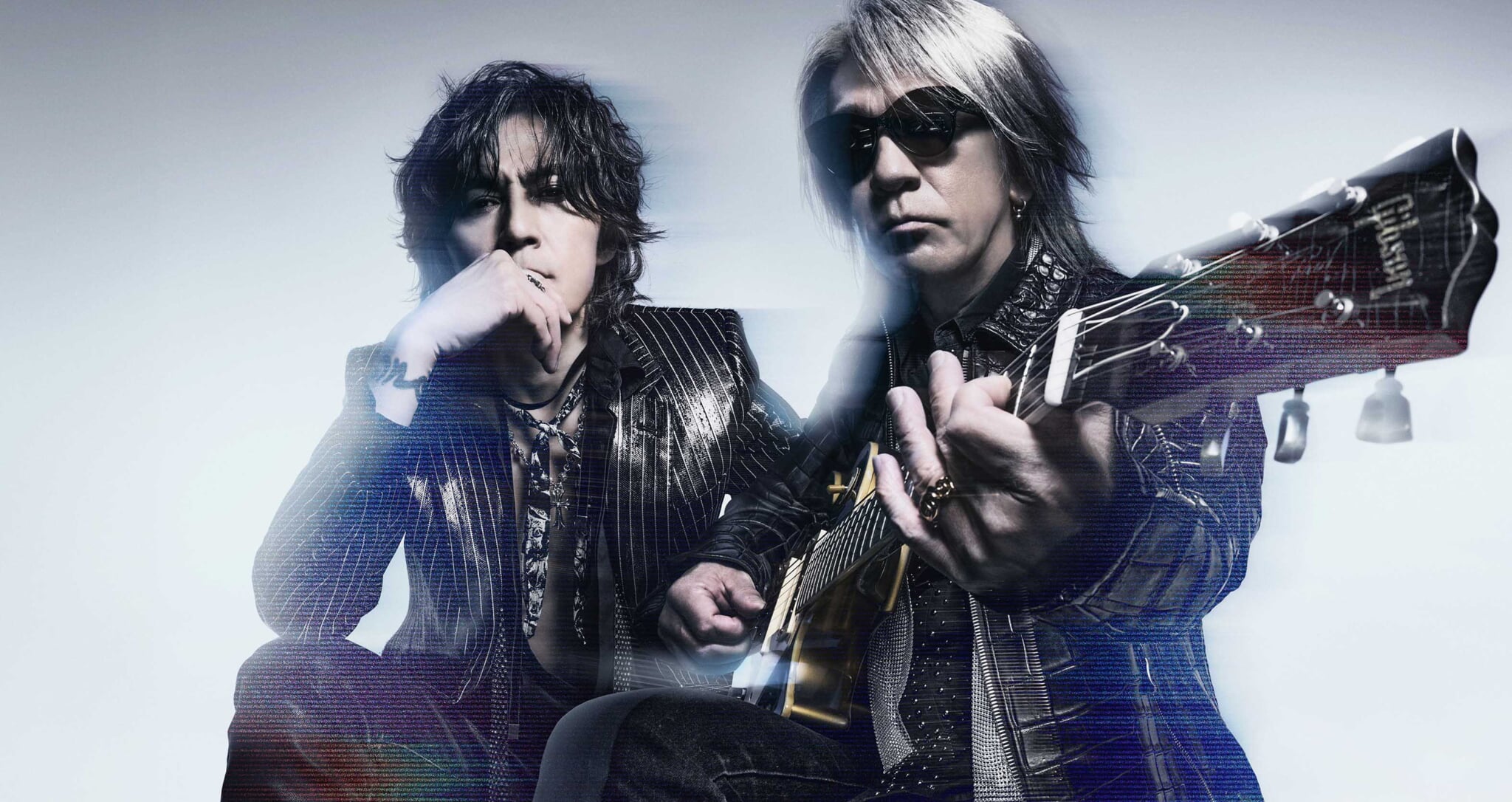 B’z、ドームツアー＜FYOP＞は4大都市全8公演の規模で11月から開催 | BARKS