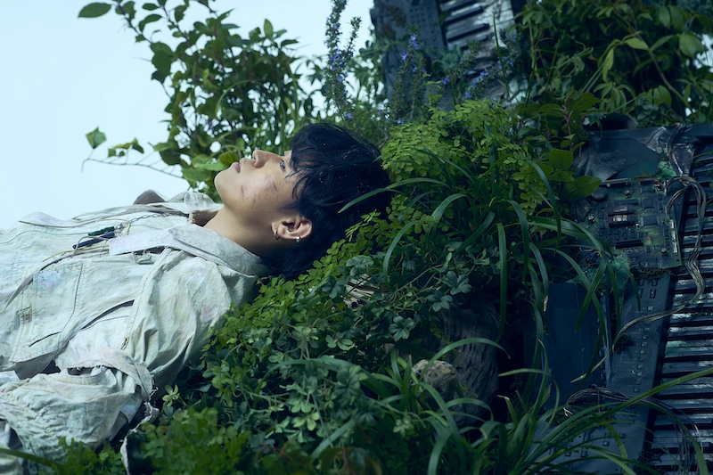 Tani Yuuki、NHK『みんなのうた』の書き下ろし曲「万有引力」配信リリース決定 | BARKS