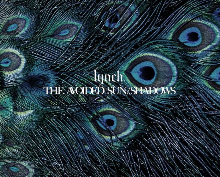 lynch.、2ndリテイクアルバム『THE AVOIDED SUN / SHADOWS』全曲試聴動画公開 | BARKS
