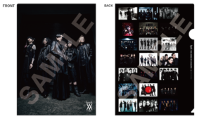 lynch.、2ndリテイクアルバム『THE AVOIDED SUN / SHADOWS』全曲試聴動画公開 | BARKS