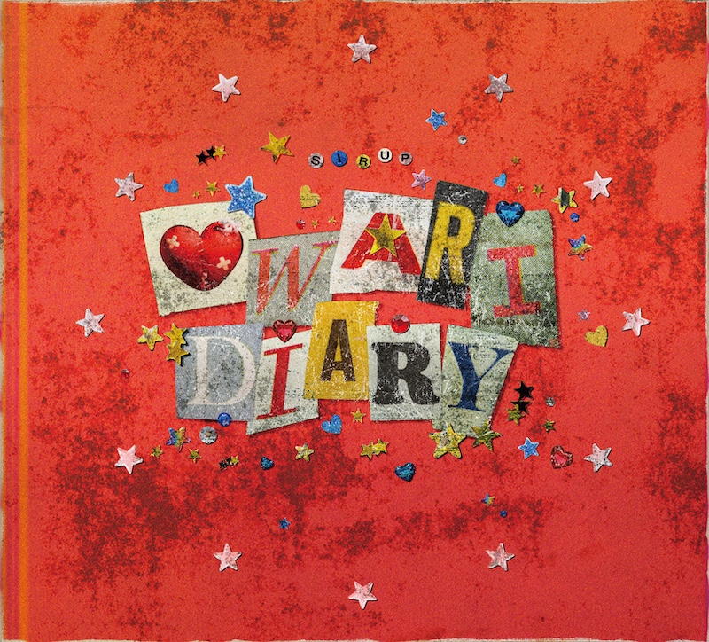SIRUP、3rdアルバム『OWARI DIARY』全曲試聴トレーラーを公開 | BARKS