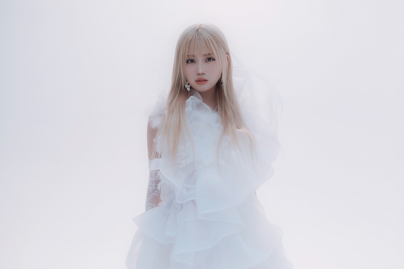 Soala、ドラマイズム『極道上司に愛されたら』OP主題歌「自分勝手」MV公開 | BARKS