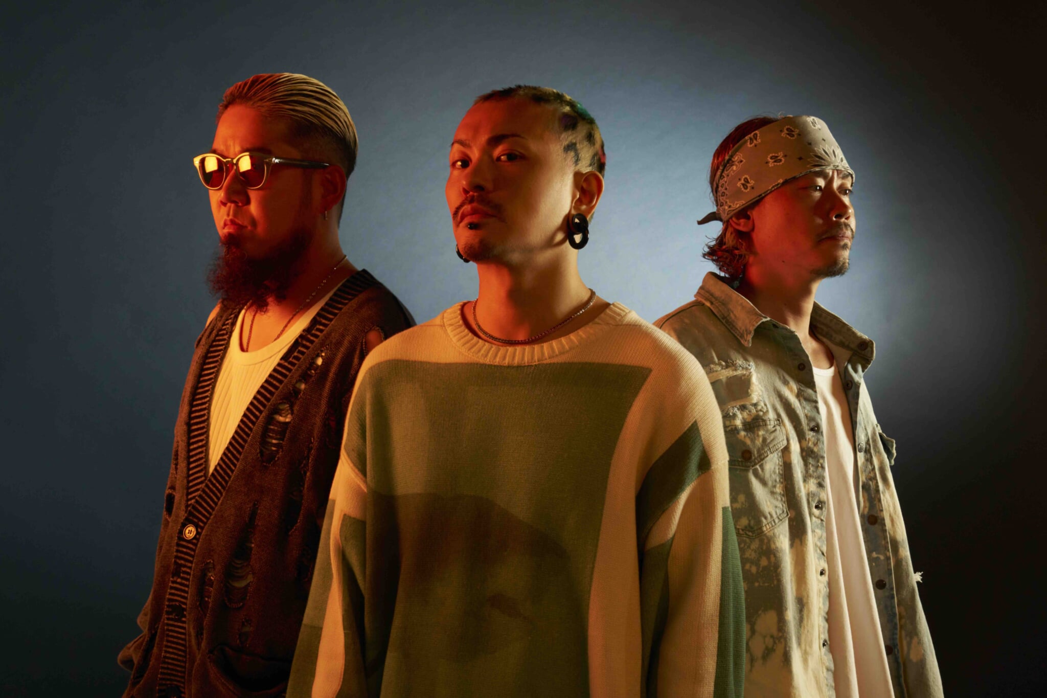 WANIMA、3本のライブを収めた映像作品BOX『WANIMA 10th Anniversary Live Movies THE JUNCTION』をリリース | BARKS