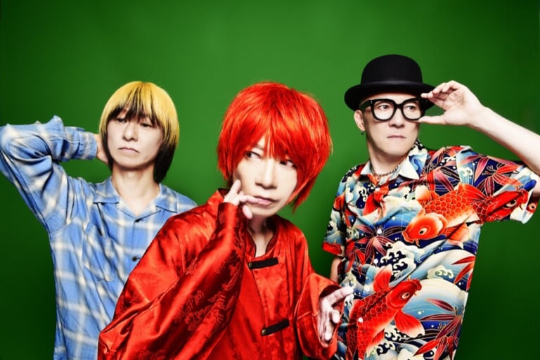 CASCADE、メジャーデビュー30周年ALよりファンと撮影した「ヘッチャラッチャ・クラッシュ」MV公開 | BARKS