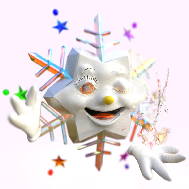 崎山蒼志、新曲「ダイアリー」がTVアニメ『SANDA』EDテーマに決定。配信ジャケット公開も | BARKS