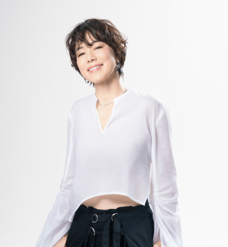 今井美樹、NHK『みんなのうた』書き下ろし新曲を歌唱 | BARKS