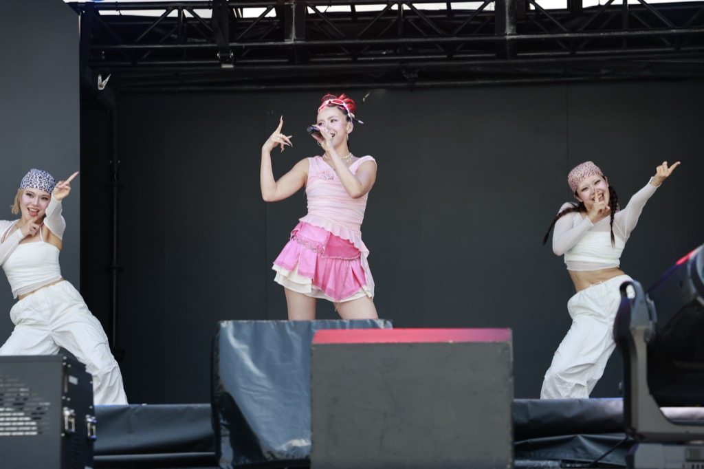 【ライブレポート】＜a-nation 2025＞2日間でアーティスト32組が夢の共演 | BARKS