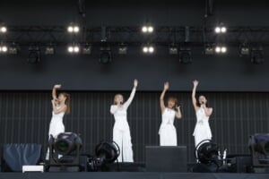 【ライブレポート】＜a-nation 2025＞2日間でアーティスト32組が夢の共演 | BARKS
