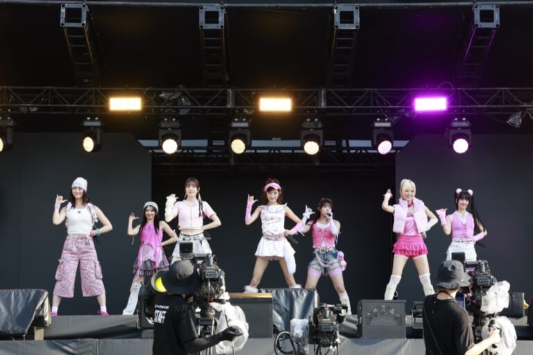 【ライブレポート】＜a-nation 2025＞2日間でアーティスト32組が夢の共演 | BARKS