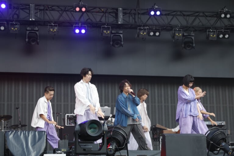 【ライブレポート】＜a-nation 2025＞2日間でアーティスト32組が夢の共演 | BARKS