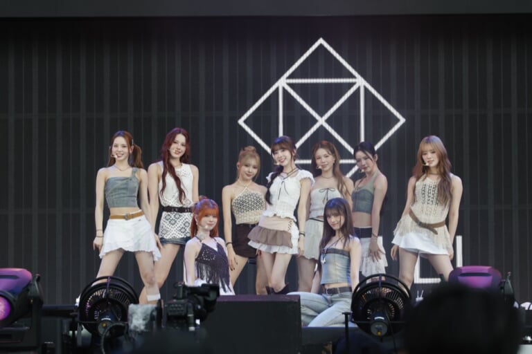 【ライブレポート】＜a-nation 2025＞2日間でアーティスト32組が夢の共演 | BARKS