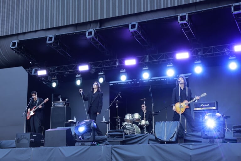 【ライブレポート】＜a-nation 2025＞2日間でアーティスト32組が夢の共演 | BARKS