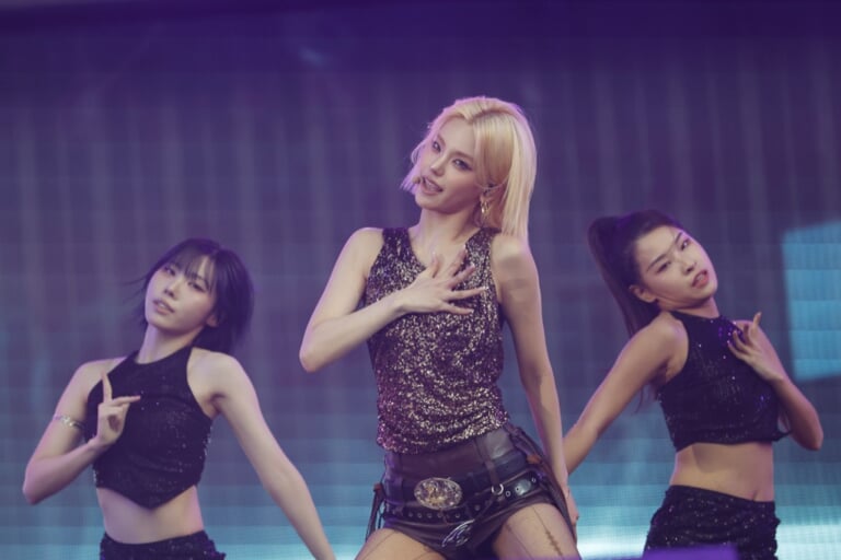 【ライブレポート】＜a-nation 2025＞2日間でアーティスト32組が夢の共演 | BARKS