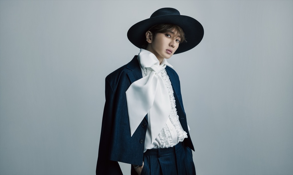 Nissy（西島隆弘）、声帯手術を受けたことを報告 | BARKS