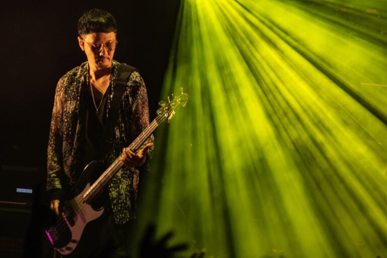 ORANGE RANGE、コンセプトツアー開幕。新曲「トワノヒカリ」リリース日＆ジャケットも発表 | BARKS