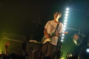 ORANGE RANGE、コンセプトツアー開幕。新曲「トワノヒカリ」リリース日＆ジャケットも発表 | BARKS