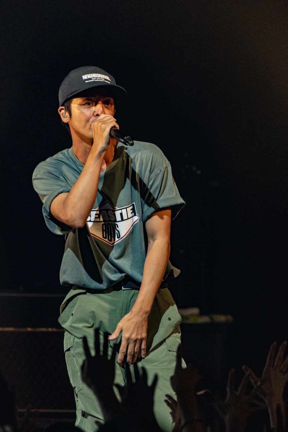 ORANGE RANGE、コンセプトツアー開幕。新曲「トワノヒカリ」リリース日＆ジャケットも発表 | BARKS