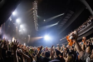 ORANGE RANGE、コンセプトツアー開幕。新曲「トワノヒカリ」リリース日＆ジャケットも発表 | BARKS