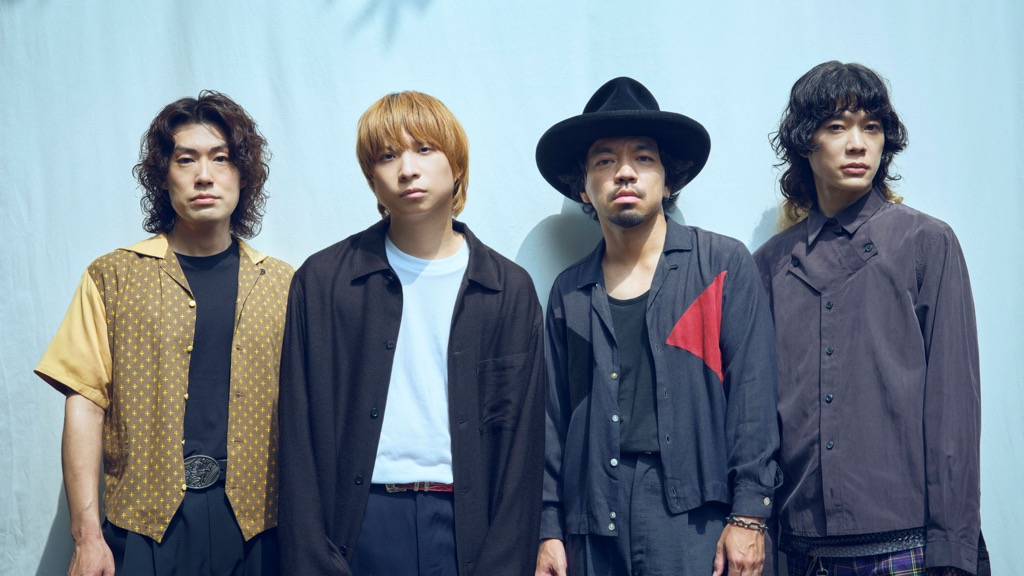 トゲナシトゲアリ、新曲「蜃気楼ニ問フ」配信スタート＆MV公開 | BARKS