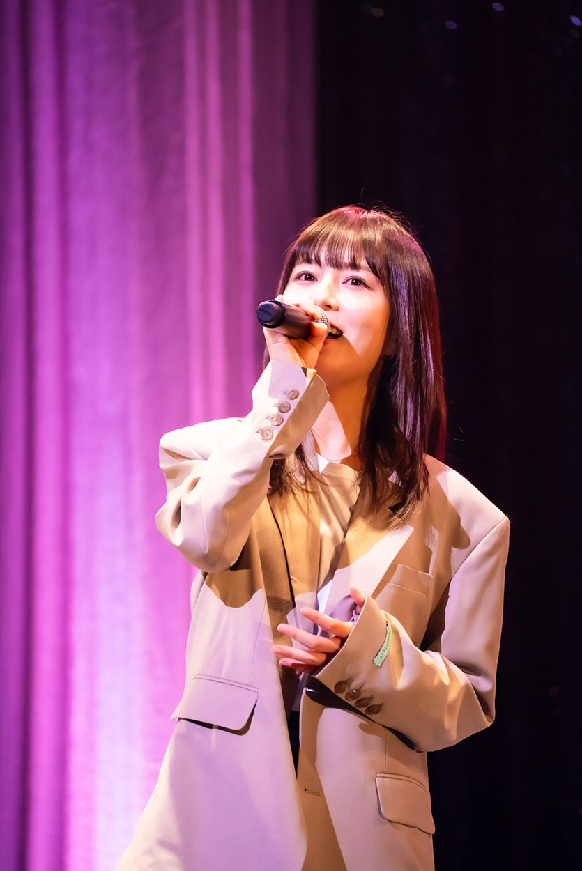 SARD UNDERGROUND、“ZARDトリビュート”と“オリジナルナンバー”の2daysに深化と進化 | BARKS