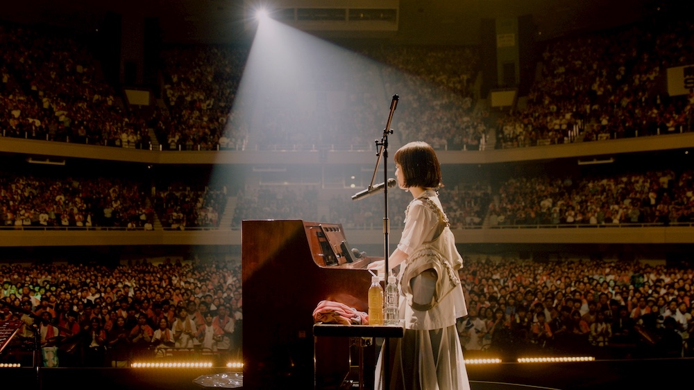 TOMOO、自身最大規模の全国ホールツアー開催＆今秋アルバムリリース決定 | BARKS