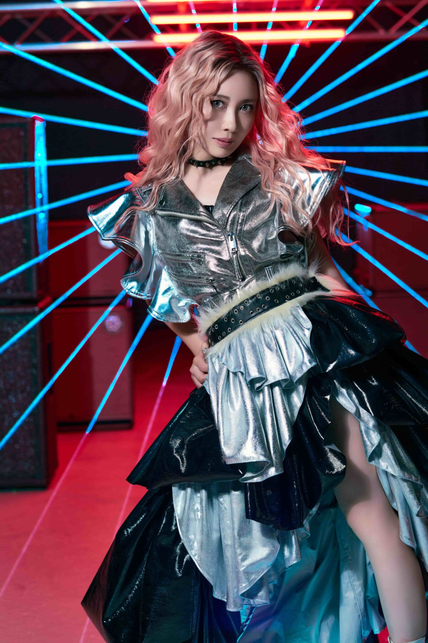 元AldiousのTokiや元LOVEBITESのMiho擁する女性メタルバンドZilqy、全世界へ向けてデビュー | BARKS