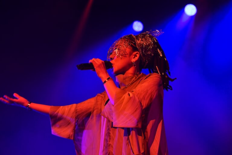 【ライブレポート】MISIA、＜MISIA SOUL JAZZ FUNK CITY＞開催。＜STARTS presents MISIA 星空のライヴ XIII GRAND HORIZON＞開催 ...