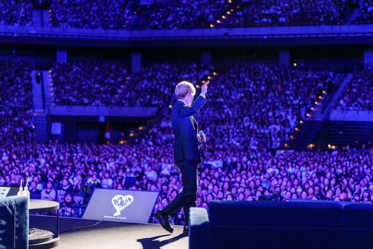 BMSG、設立5周年記念で“絆”を深めるリアルイベント『BOND』開催 | BARKS