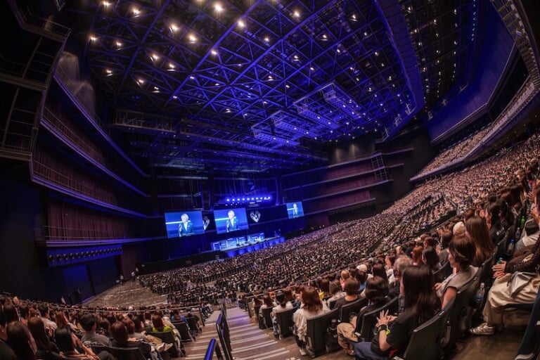 BMSG、設立5周年記念で“絆”を深めるリアルイベント『BOND』開催 | BARKS