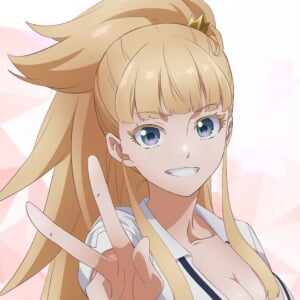 Sizuk、TVアニメ『結婚指輪物語』OP主題歌「Lover’s Eye」feat. ヒメ（CV：鬼頭明里）本日配信＆MV公開 | BARKS