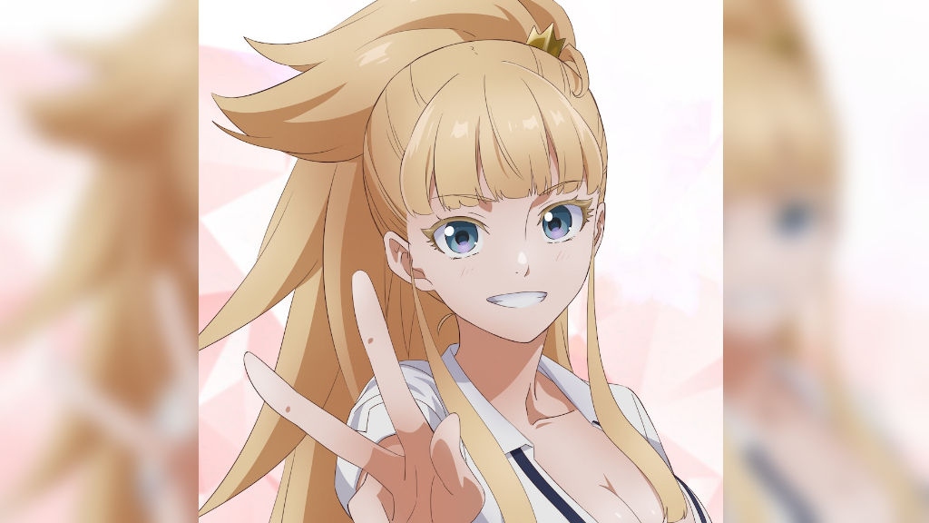 Sizuk、TVアニメ『結婚指輪物語』OP主題歌「Lover’s Eye」feat. ヒメ（CV：鬼頭明里）本日配信＆MV公開 | BARKS