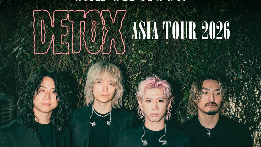 Def Tech、シングル配信リリース開始＋MVのプロデュースは盟友JESSE | BARKS