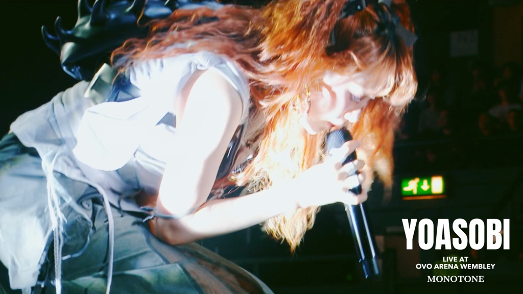 YOASOBI、アニメ『花ざかりの君たちへ』主題歌OP曲＆ED曲タイトルが決定。アニメPVも公開 | BARKS