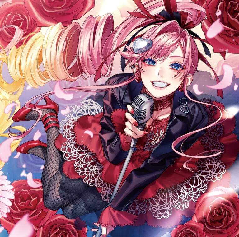 CHiCO with HoneyWorks、アニメ“さいひと”OPテーマ 「戦場の華」先行配信開始＆MV公開 | BARKS